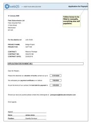 Progress Payment Payment Schedule Excel Template WebQS Progress Payment Payment Schedule Excel Template WebQS